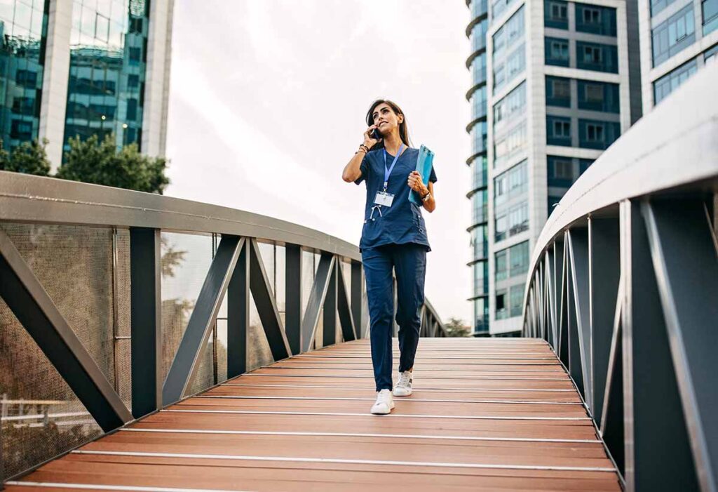 Navigating the Path to Success: What New Doctors Should Look for When ...